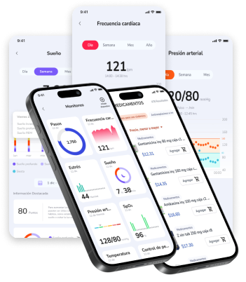 Nosotros - Vrim Connect