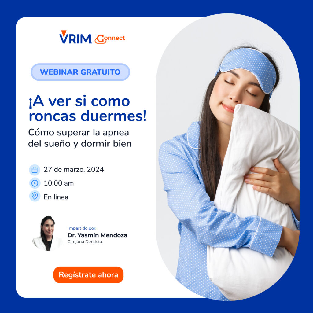 Blog Médicos - Vrim Connect