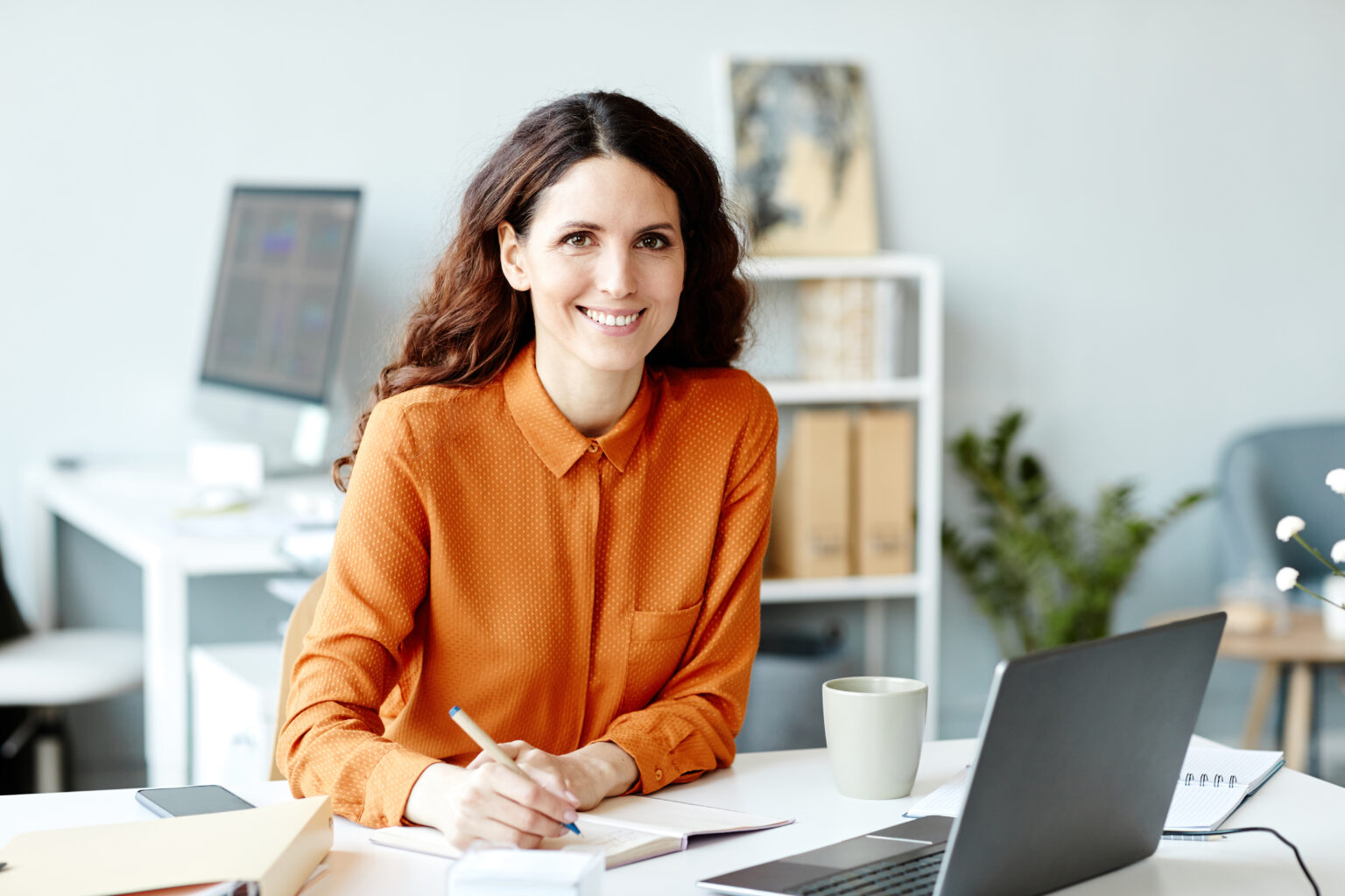 Soluciones - VRIM Connect