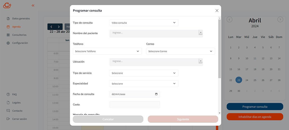 ¿Cómo hago una transición exitosa a un consultorio virtual? - Vrim Connect