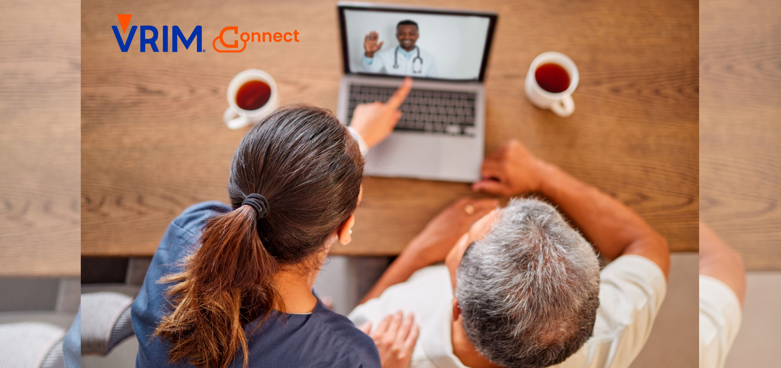 ¿Cómo hago una transición exitosa a un consultorio virtual? - Vrim Connect